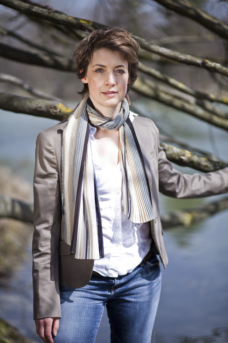 Picture of Daniela März