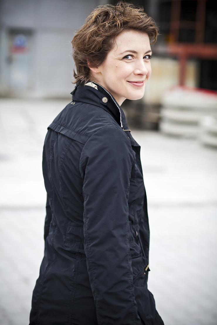 Picture of Daniela März