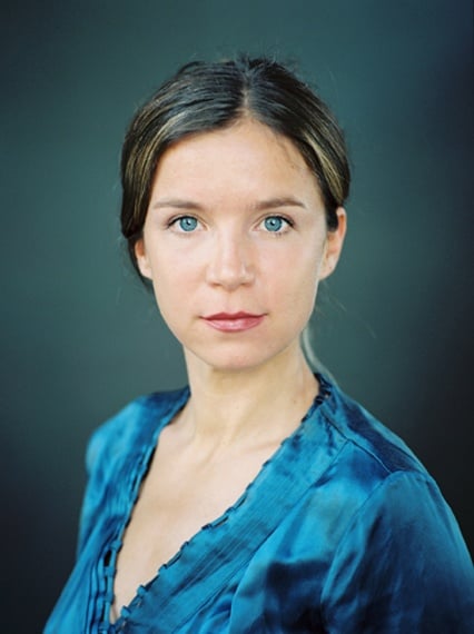 Picture of Alexandra Schalaudek