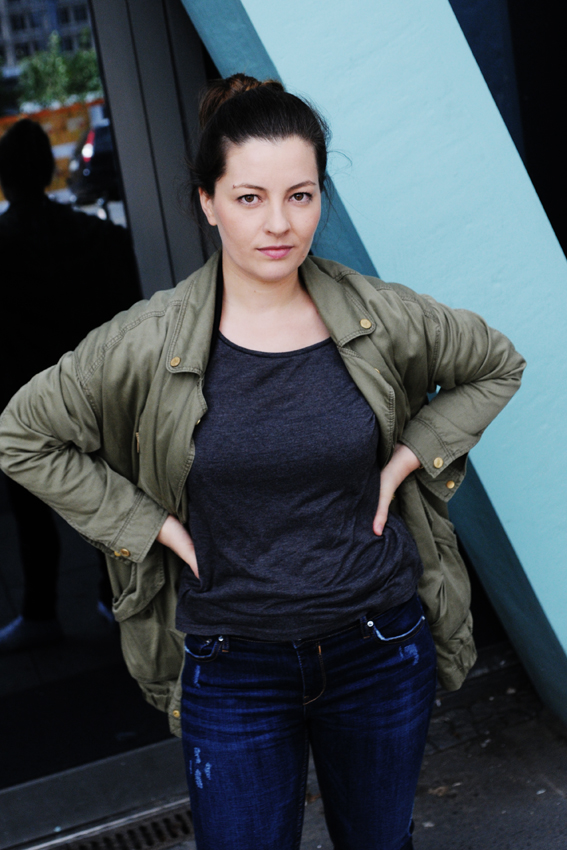 Image of Sarah Kempin