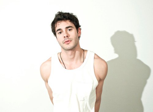 Jayson Blair picture