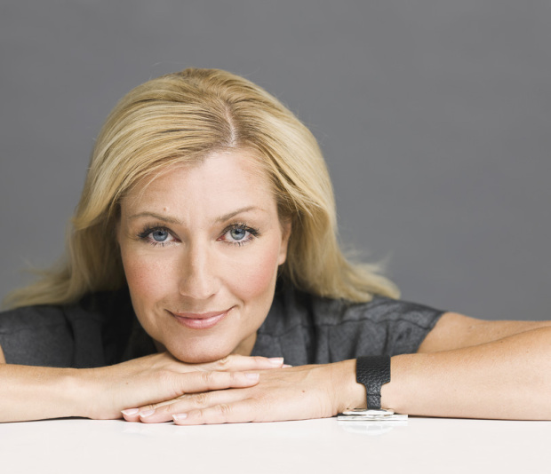 Picture of Maria Guzenina