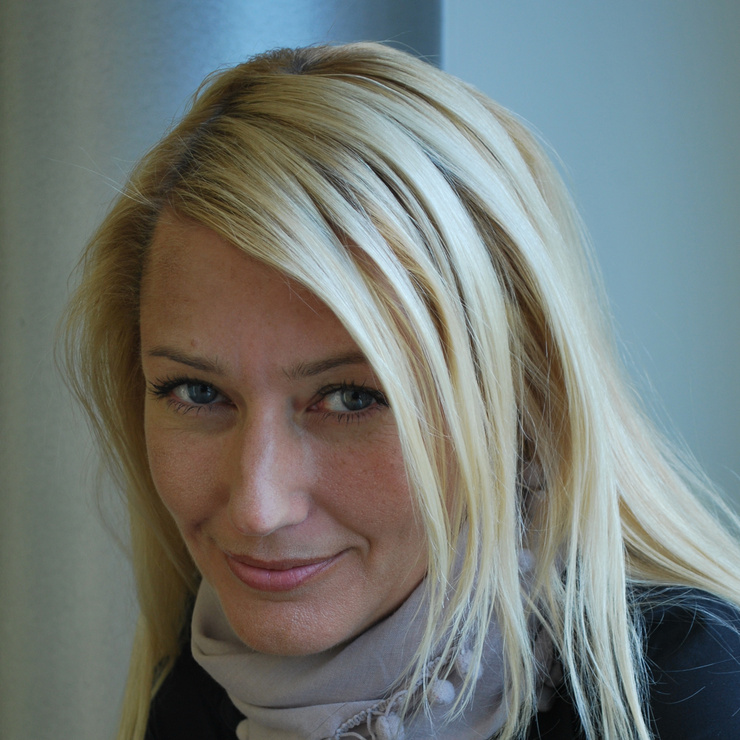 Picture of Maria Guzenina