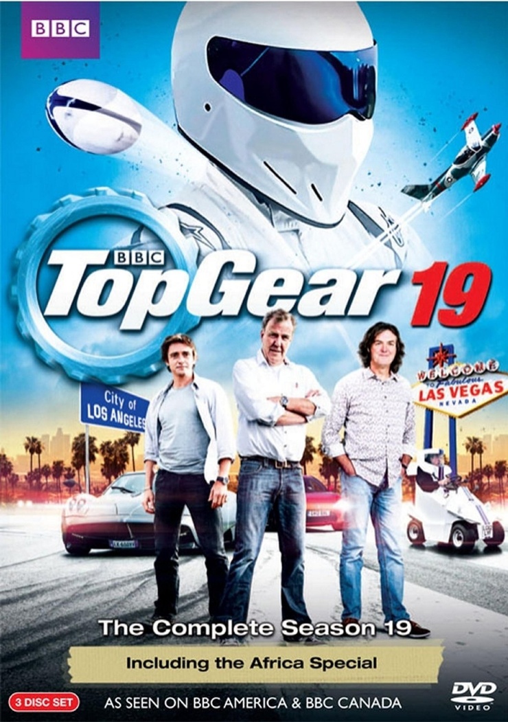Picture of Top Gear