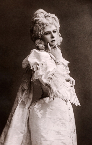 Mabel Love