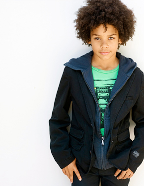 Picture of Hayden Faraday