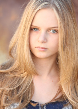 Brighid Fleming picture