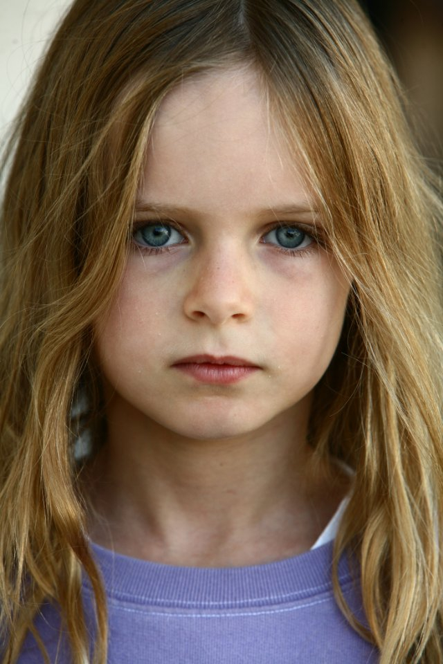 Picture of Brighid Fleming