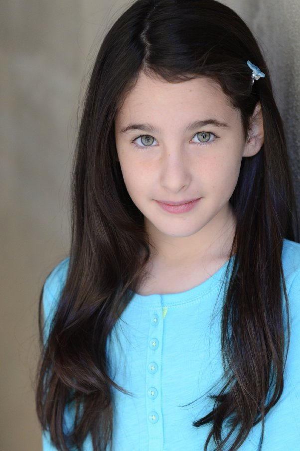 Picture of Anna Cate Donelan