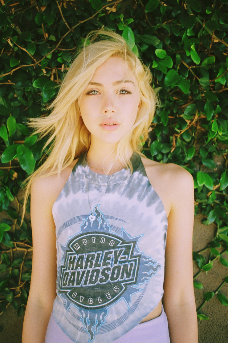 Image of Taylor Godfrey