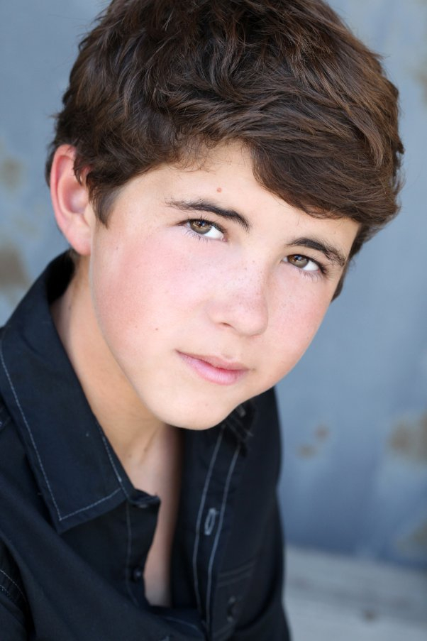 Jonathan Morgan Heit image