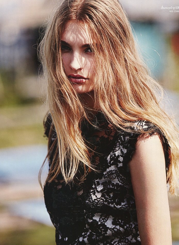 Picture of Roosmarijn de Kok