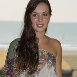 Picture of Matilde Giannini