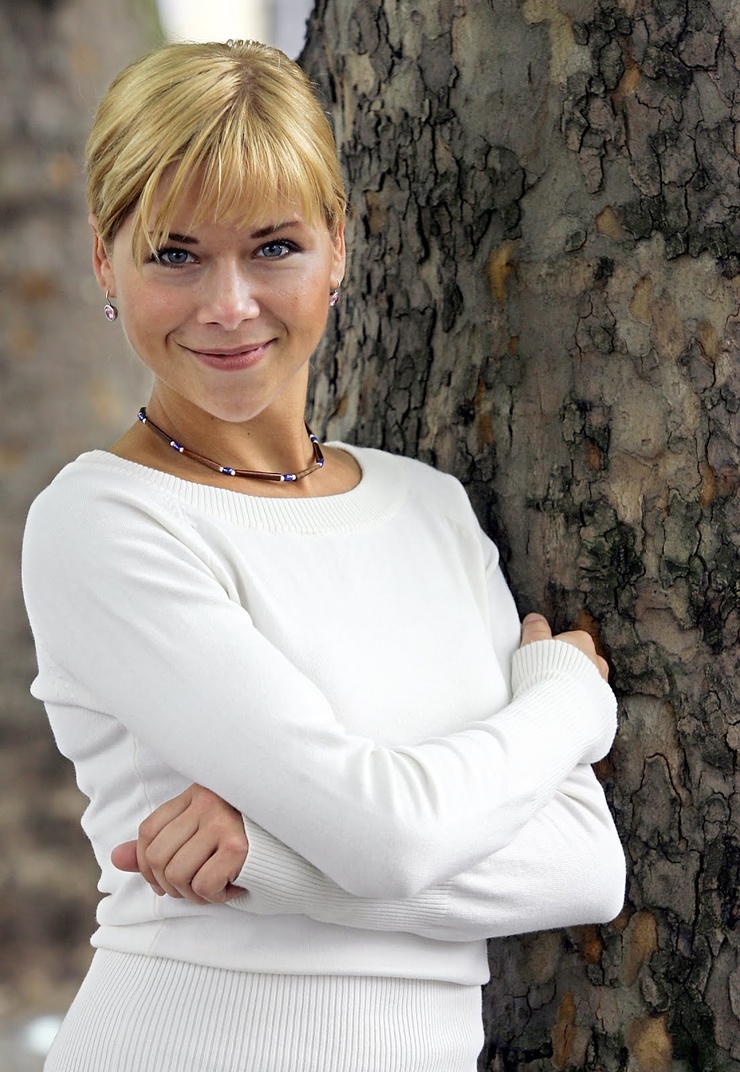 Picture of Tanja Szewczenko