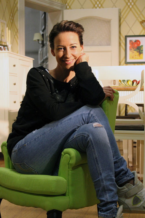 Picture of Isabell Hertel