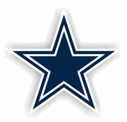Dallas Cowboys star