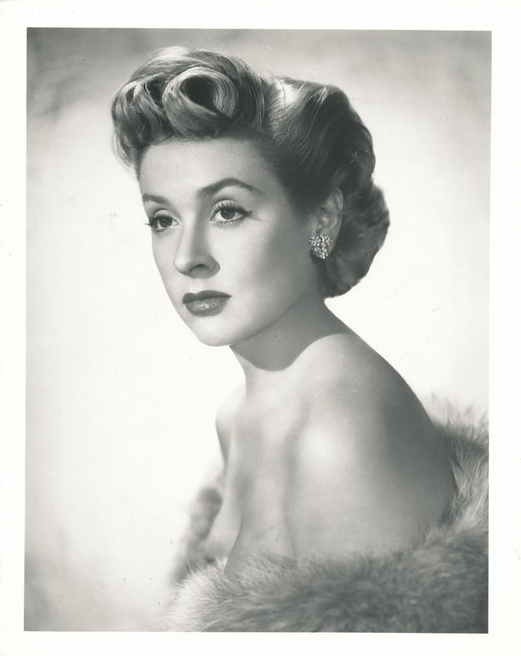 Elena Verdugo picture