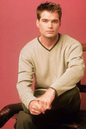 Daniel Cosgrove picture
