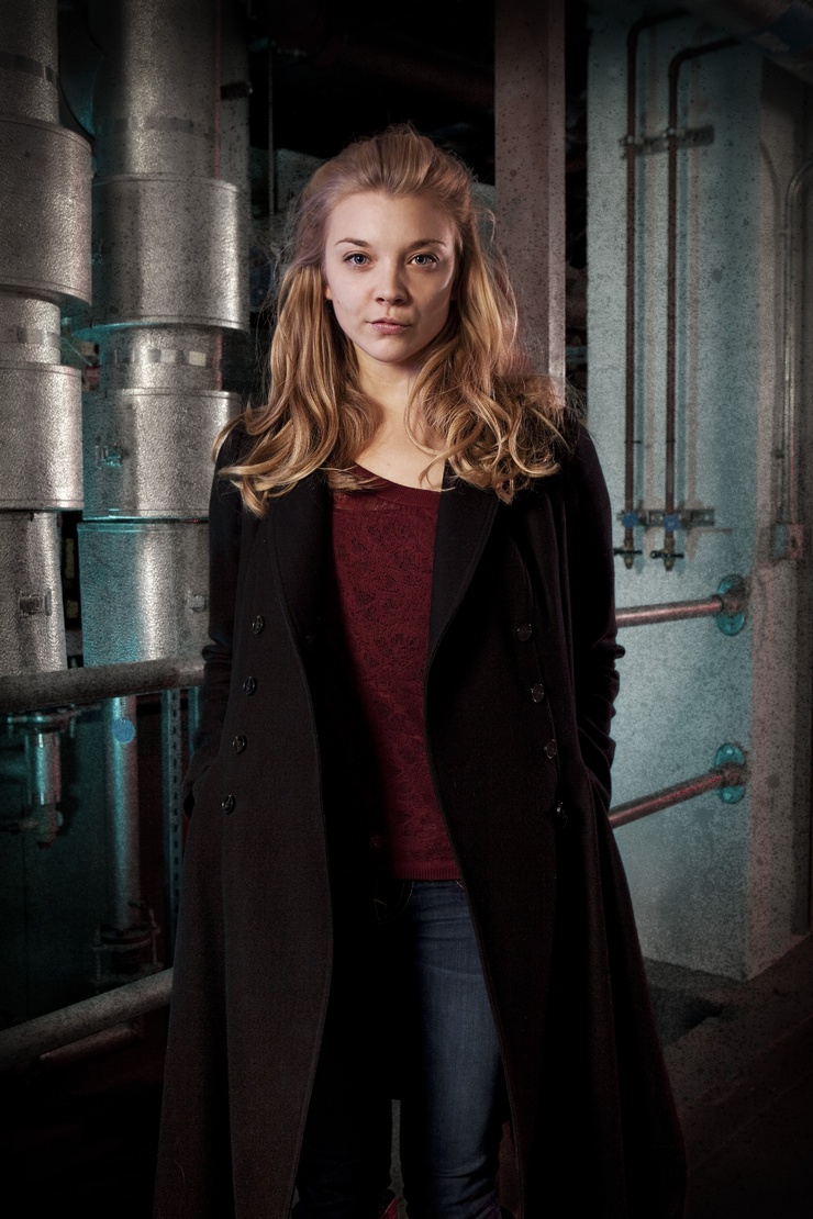 Picture of Natalie Dormer