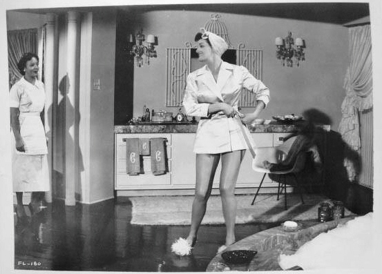 Picture of The French Line (1953)