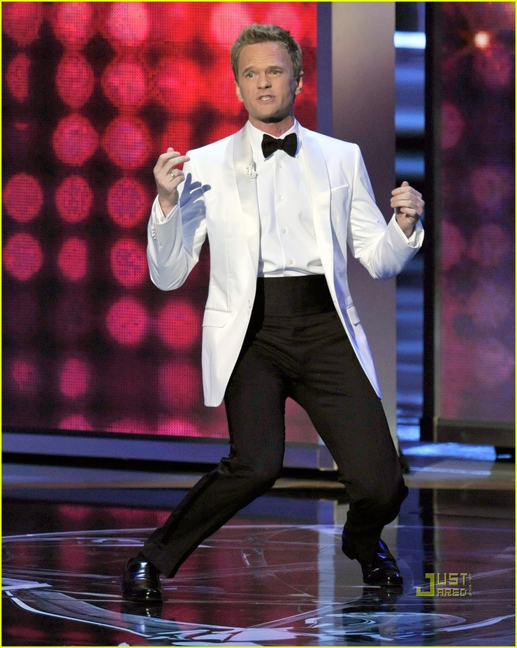 Image of Neil Patrick Harris