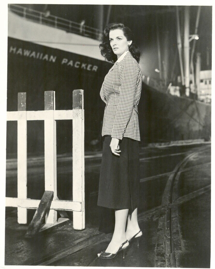 Picture of Jane Russell