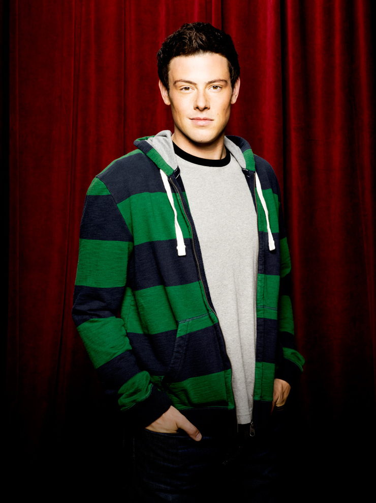 Picture of Finn Hudson