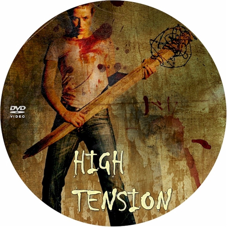 Picture of High Tension
