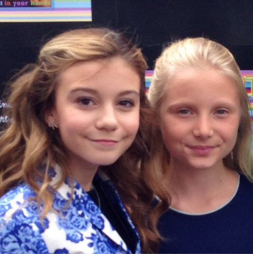 Picture of Alexi Rob