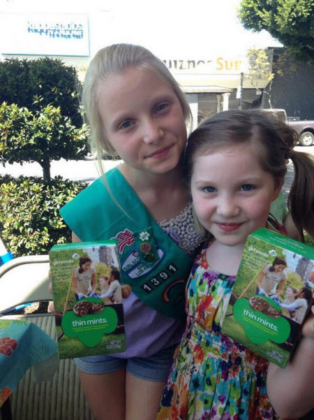 Picture of Alexi Rob