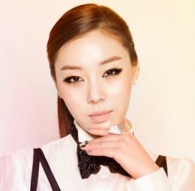 Picture of Ashley Choi