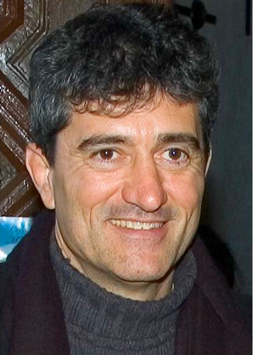 Picture of Guillermo Fesser