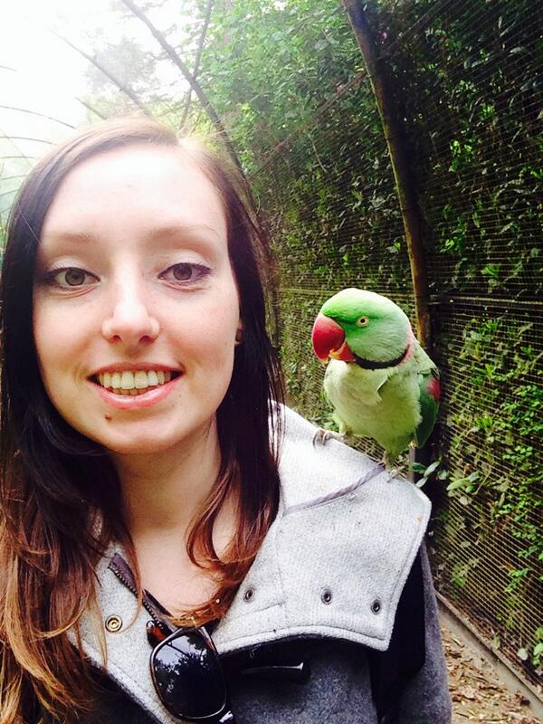 Picture of Imke Donkers