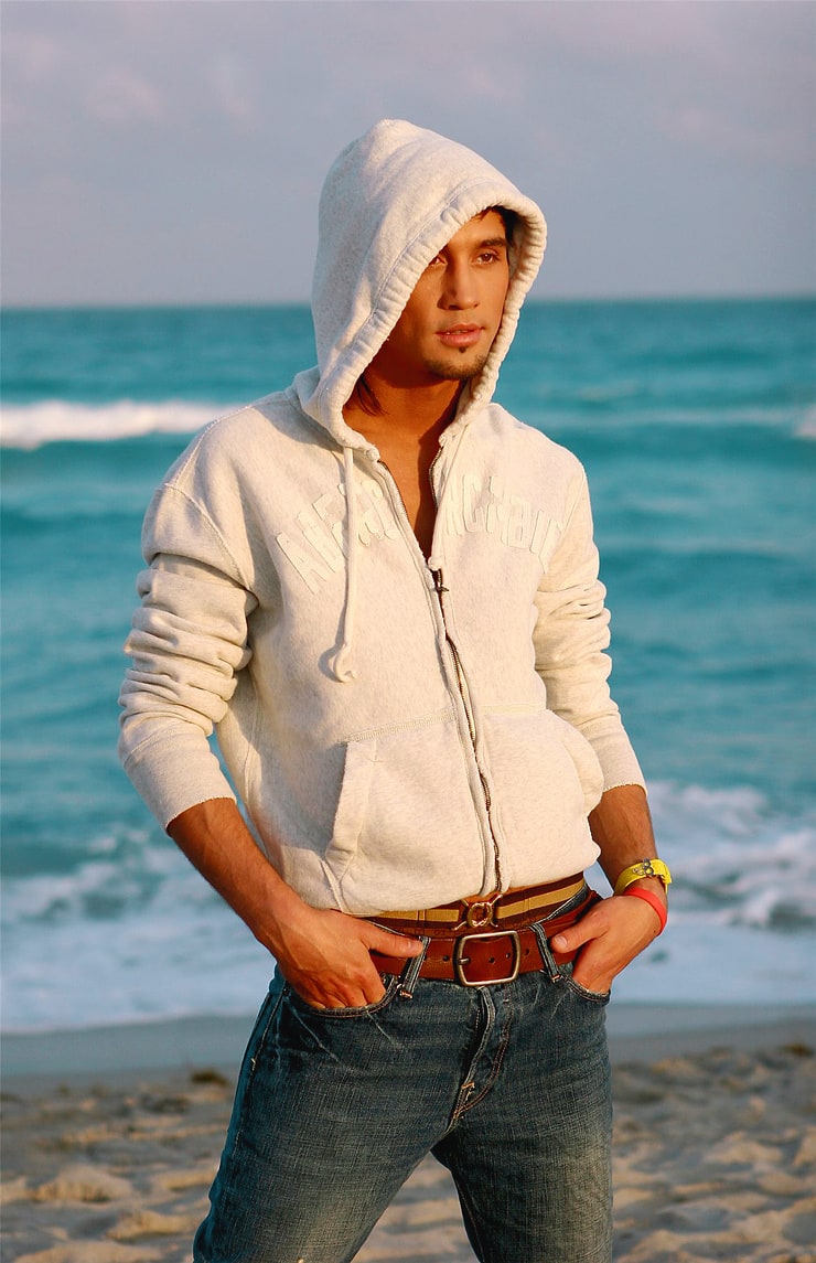 Picture of Dima Bilan