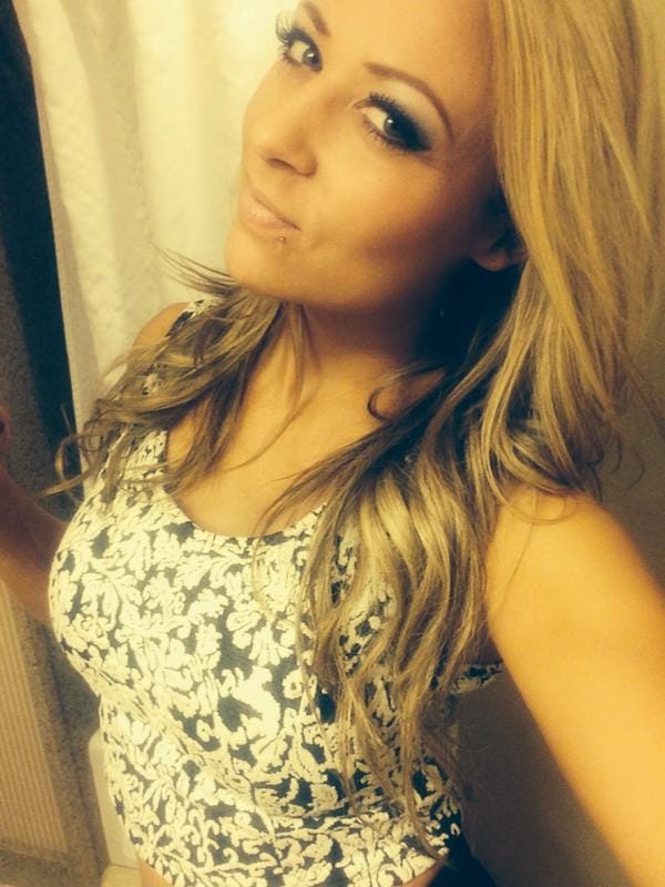 Image of Tenille Averil Dashwood