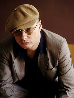 Picture of Andy Partridge