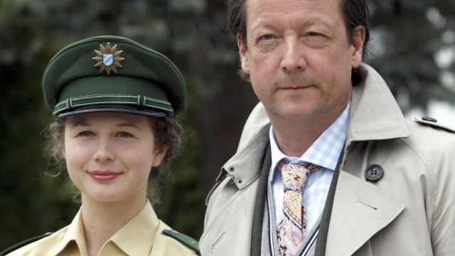 Police Call 110 picture