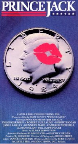 Picture of Prince Jack