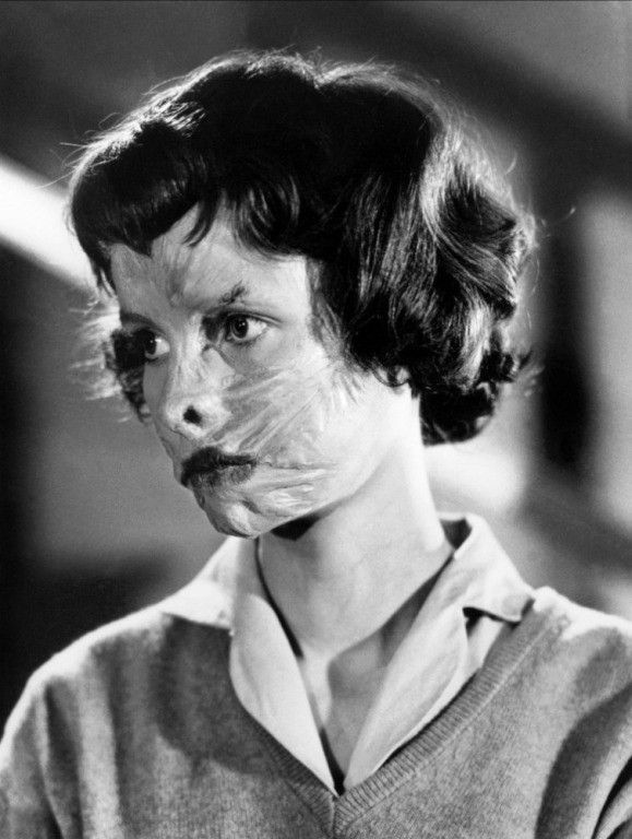 Picture of Eyes Without a Face (1962)