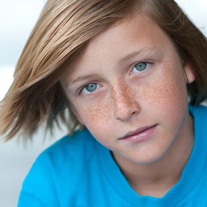 Picture of Troy Glass