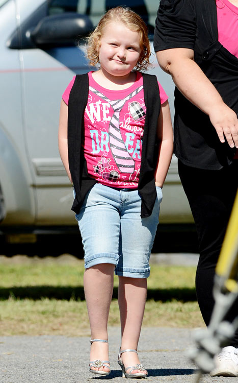 Picture of Alana Thompson