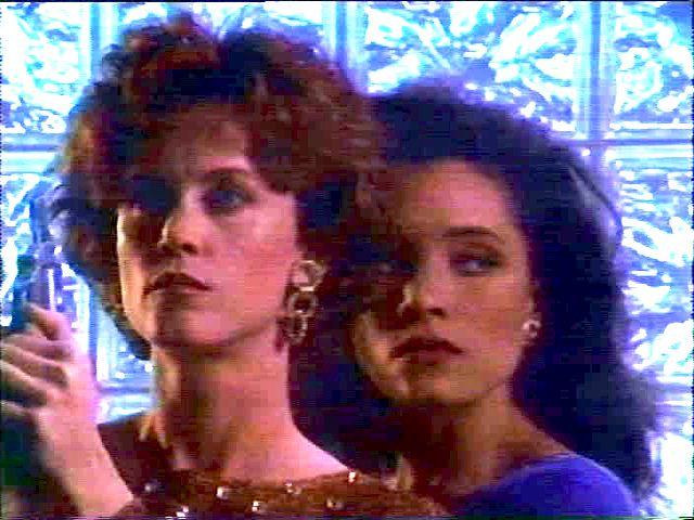 Picture of Dangerous Curves