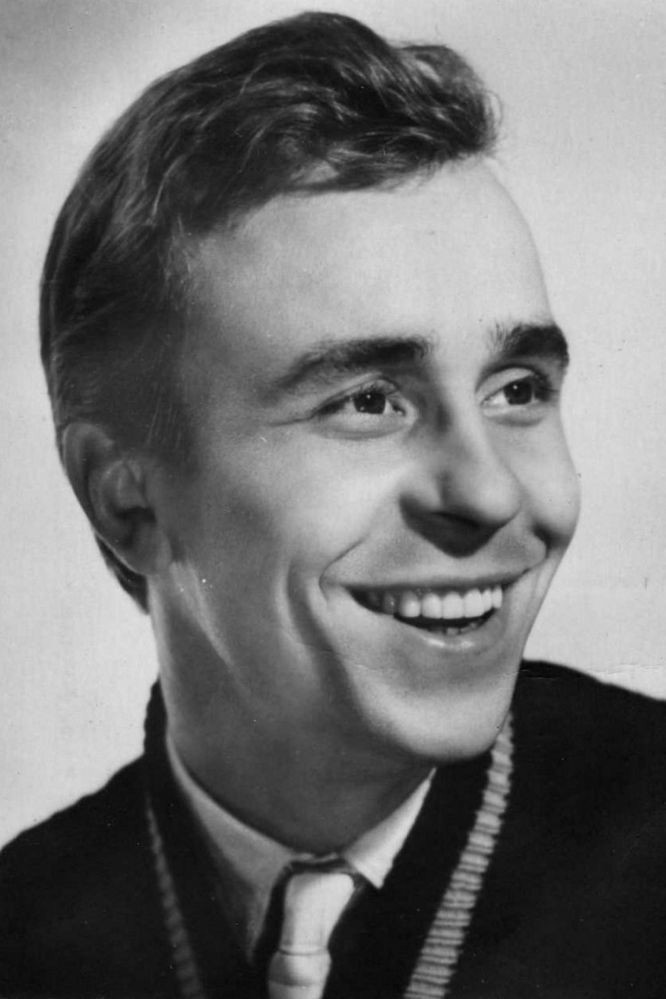 Picture of Oleg Borisov