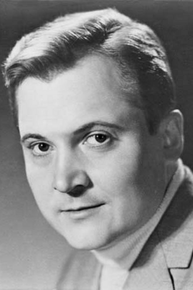 Picture of Viktor Pavlov