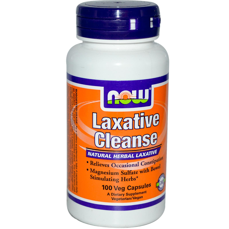 Picture of Laxative