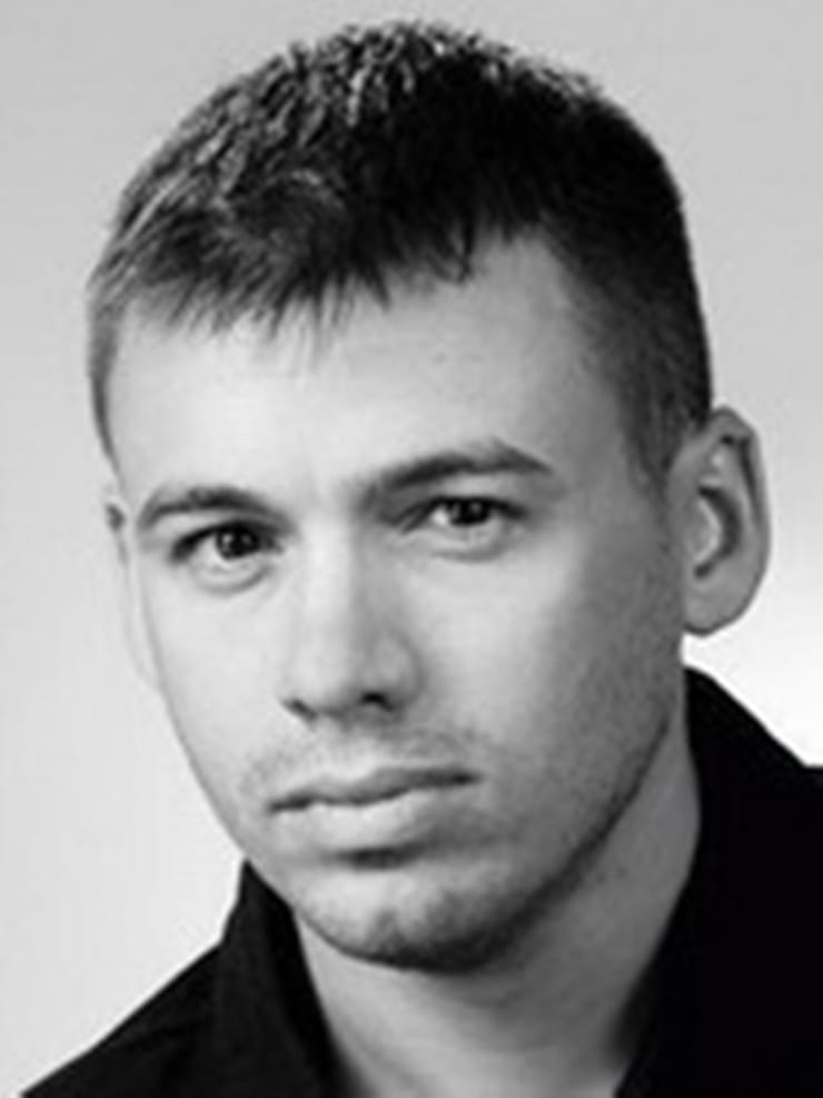 Picture of Frederic Doss