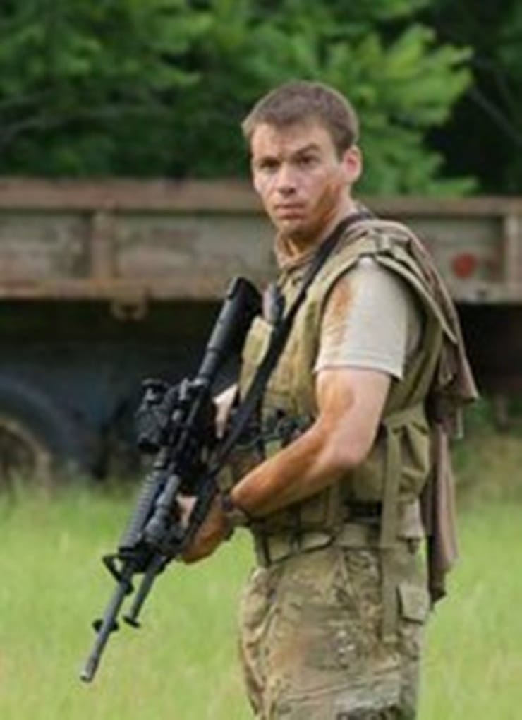 Picture of Frederic Doss