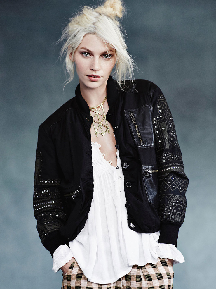 Picture of Aline Weber