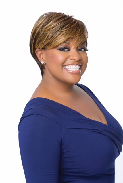 Picture of Sherri Shepherd