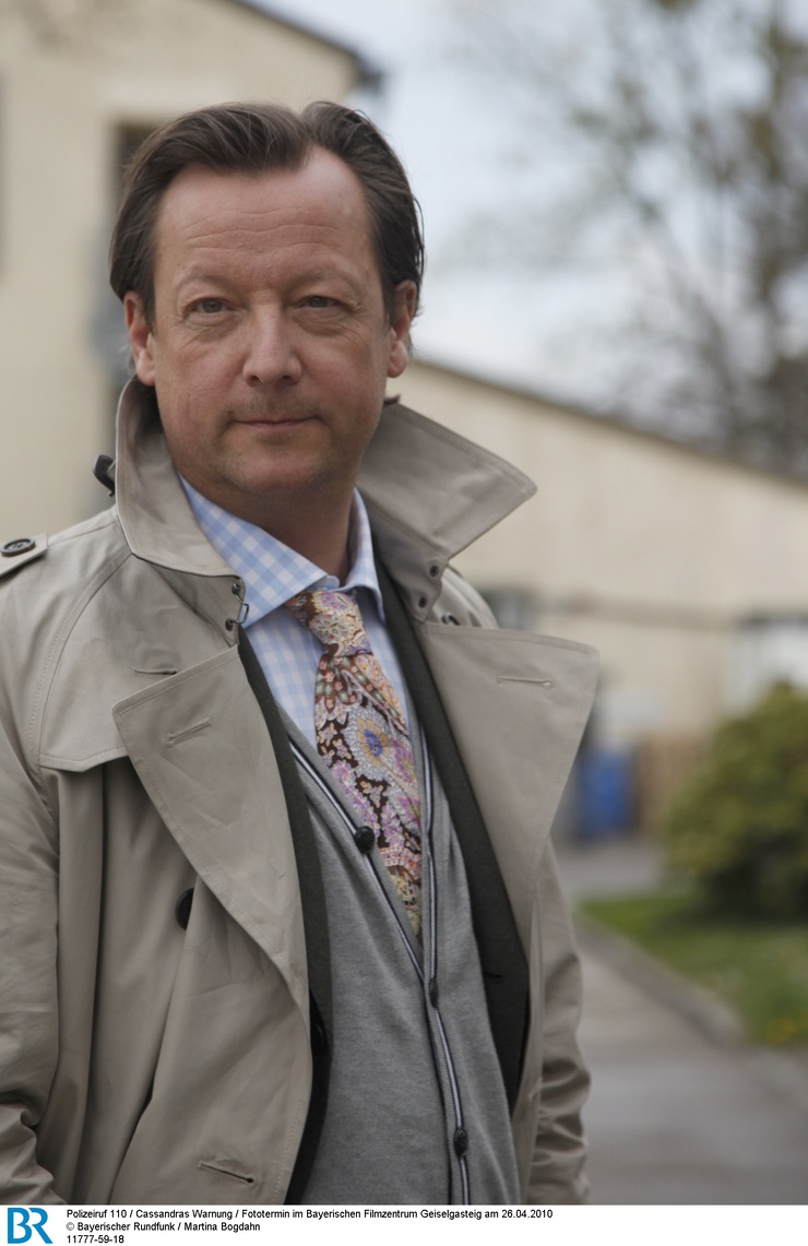 Matthias Brandt image